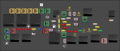 Diagrama De Fusibles Dodge Journey 2014 Opinautos